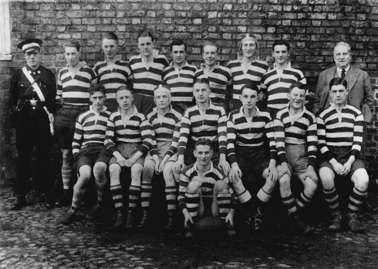 Sports Teams – Ashton on Mersey Sports Club